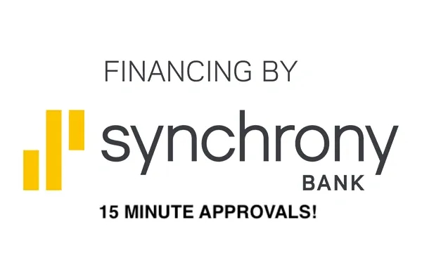 Get Financed | Iconic Custom Carts | Lubbock Texas